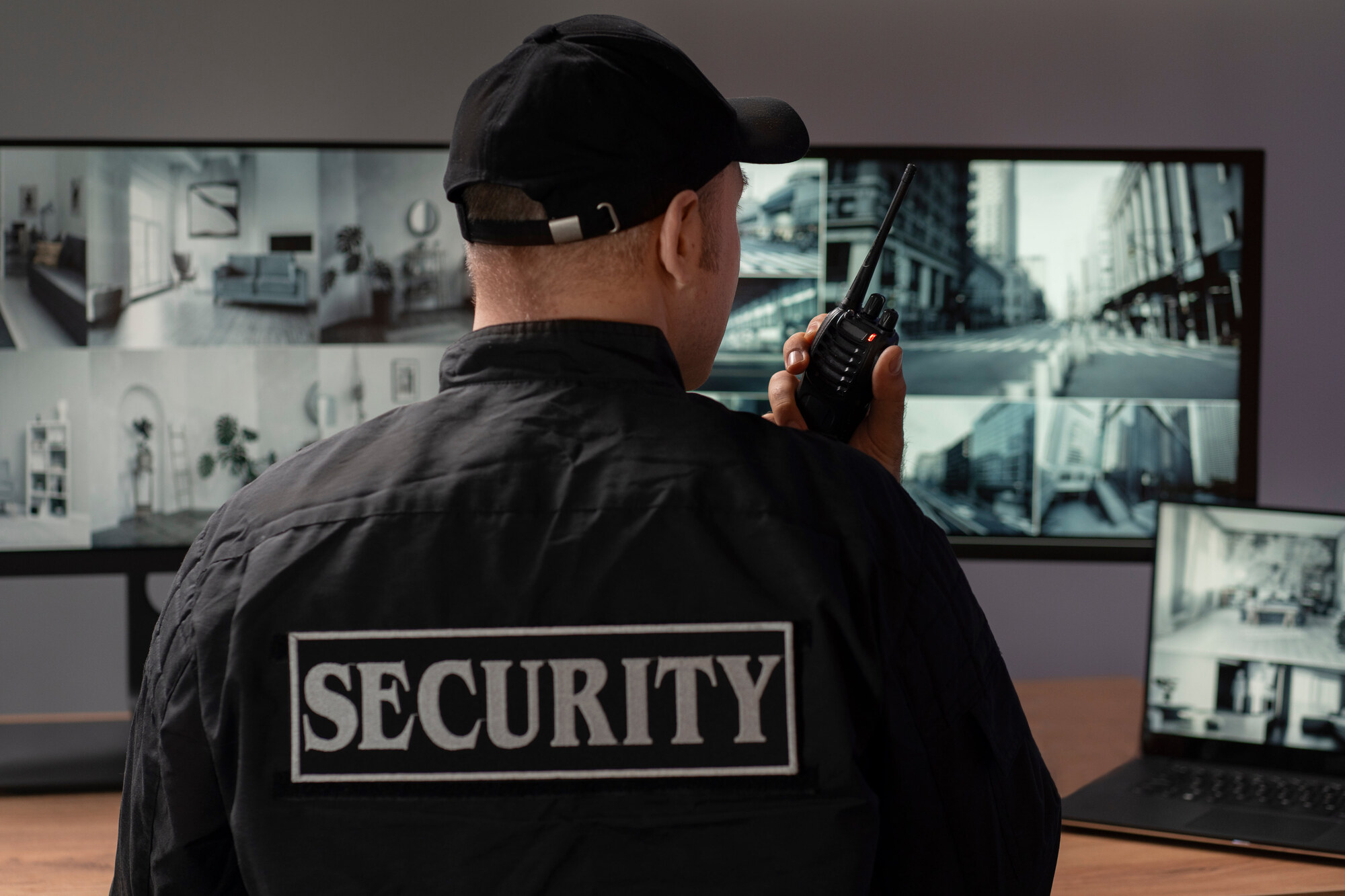 5 Ways Mobile Patrol Security Enhances Business Protection